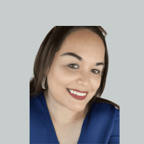 Michelle Rudon - Belize Real Estate Agent
